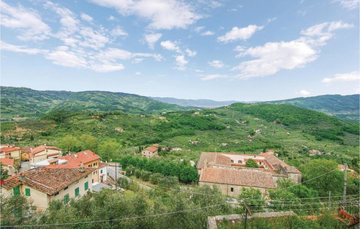 Stunning Home In Montecatini Alto - Montecatini Terme