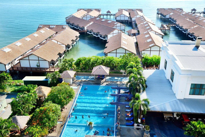 Grand Lexis Port Dickson - Port Dickson