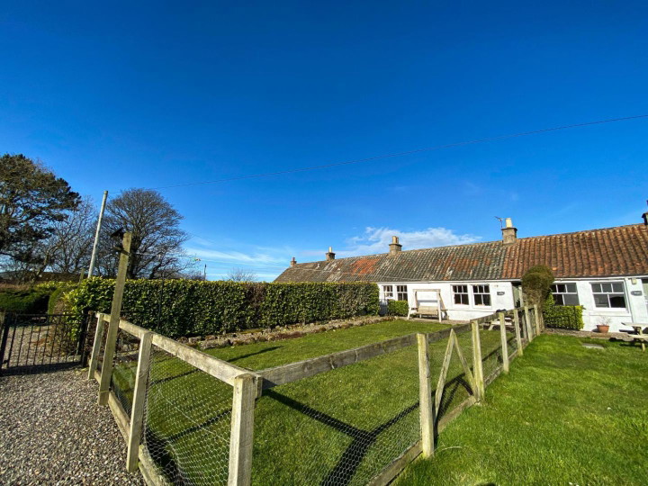 The Nuttings Cottage - Saint Monans