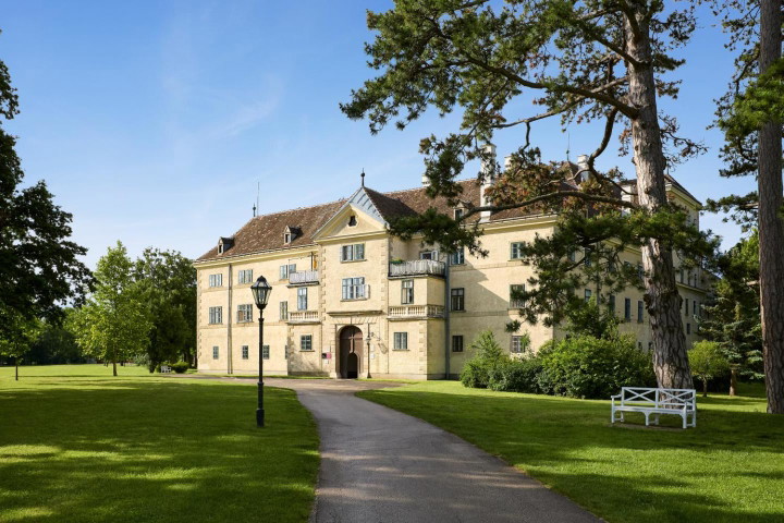 Altes Schloss - Boutique Ferienwohnung - Baden bei Wien