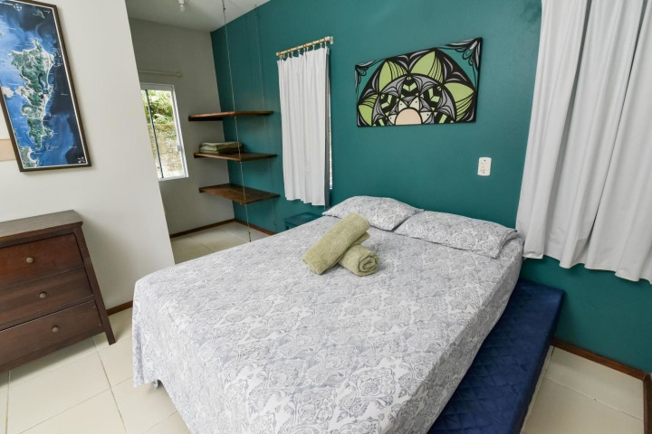 Residencial Rio Tavares - Florianópolis