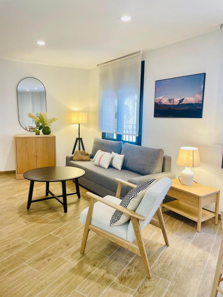 Apartamentos San Nicolas Jaca - Jaca