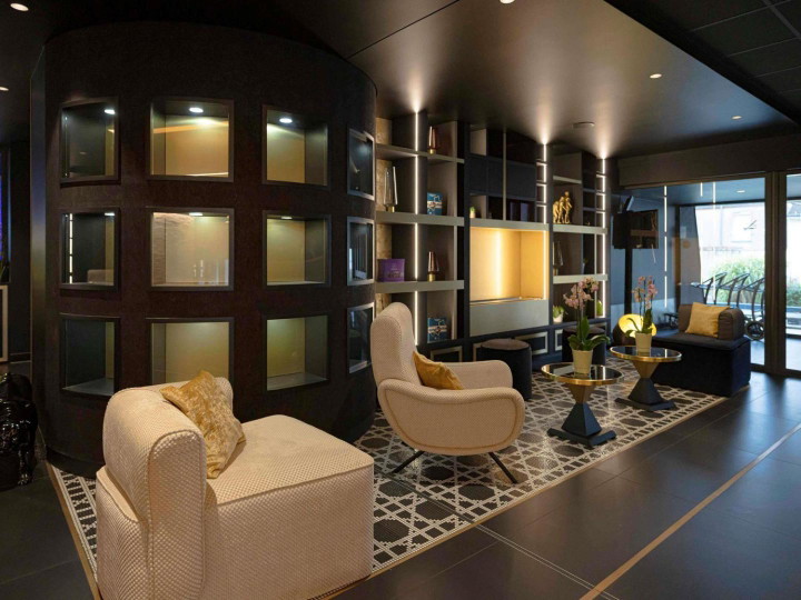 Mercure Orléans Centre Bords De Loire - Saint-Jean-de-Braye