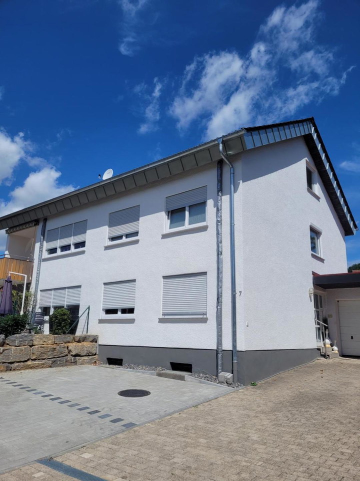 Stengels Sekt Appartements - Heilbronn