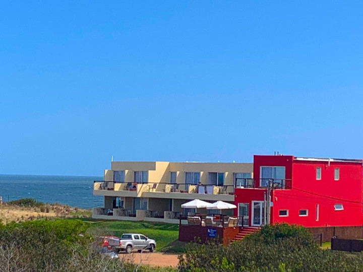 Terrazas De La Viuda - Uruguay
