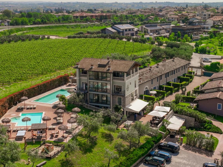 Bertoletta Village Apartments - Sirmione