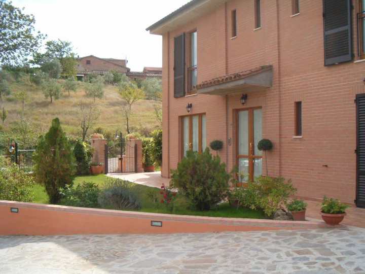 B&b La Verbena - Siena