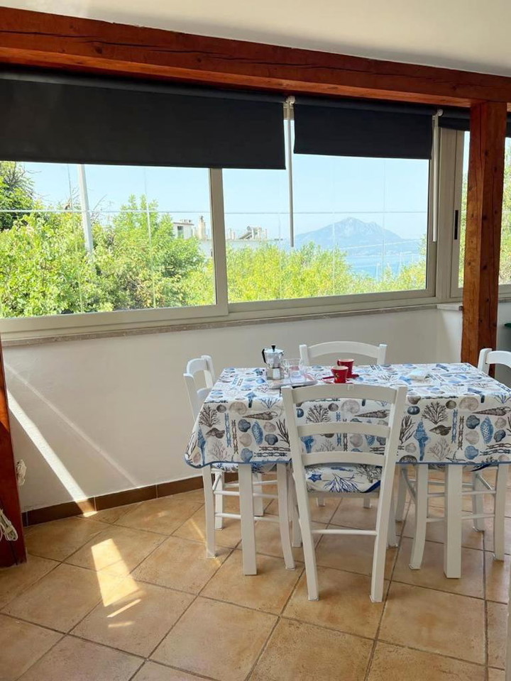 Casa Vacanze - Villa San Giorgio - Sapri