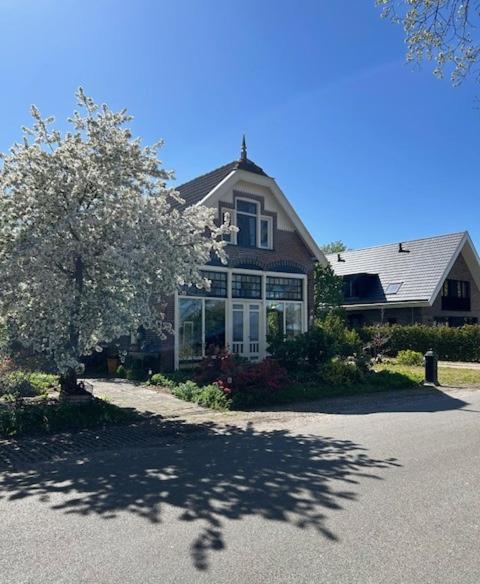 Huisje In T Veen - Drente