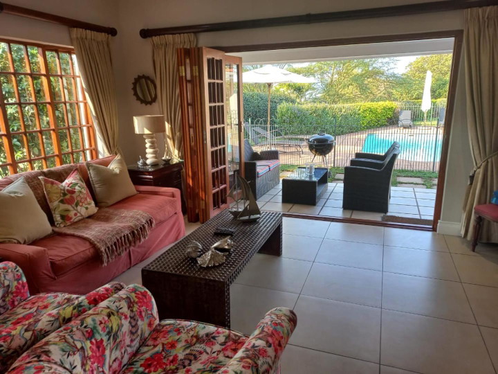 Pearl Cottage - Umhlanga