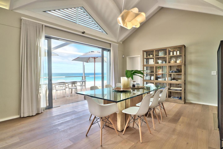 Rock Villa - Camps Bay