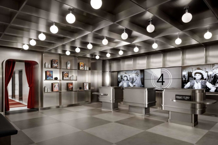 Revery Toronto Downtown, Curio Collection By Hilton - Toronto, ON