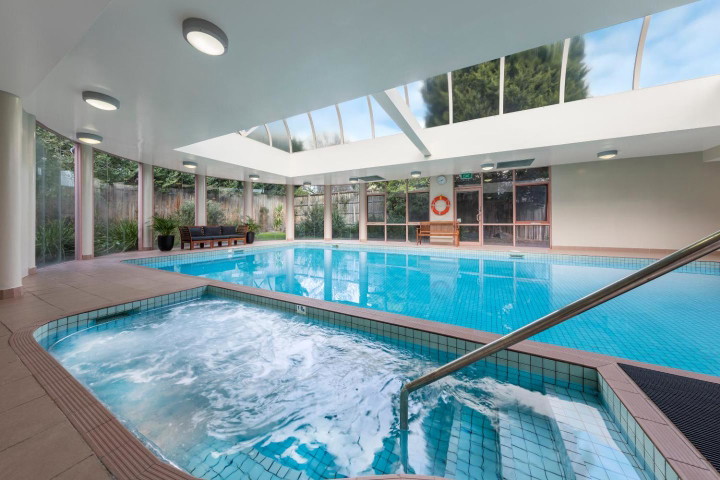 Kimberley Gardens Hotel, Serviced Apartments And Serviced Townhouses - Melbourne