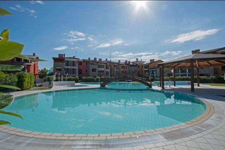 Apartment Baglio Degli Ulivi - Sirmione