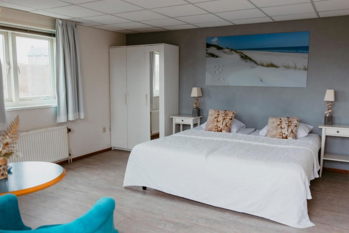 Studio Parkweg - Bergen aan Zee
