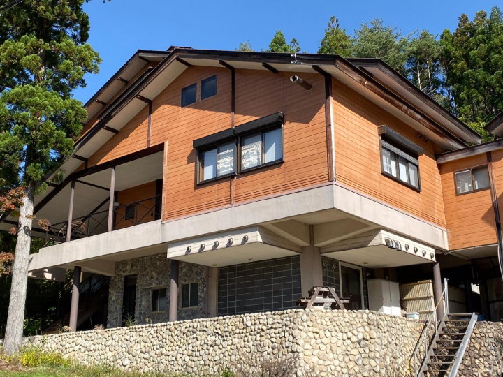 Guest House Nishiborakan - Takayama