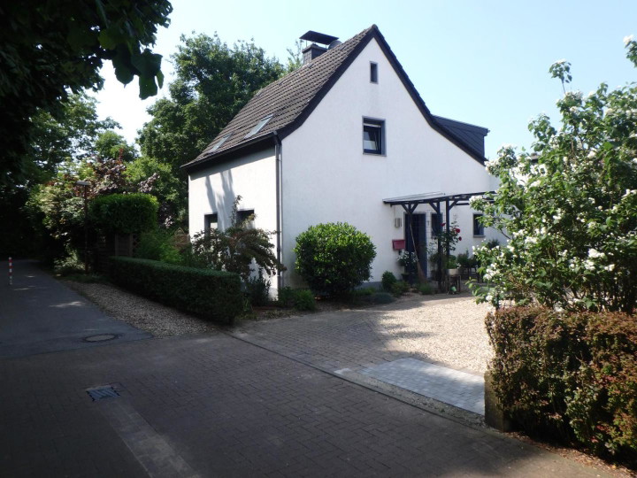 Ferienwohnung Knusperhaus - Xanten
