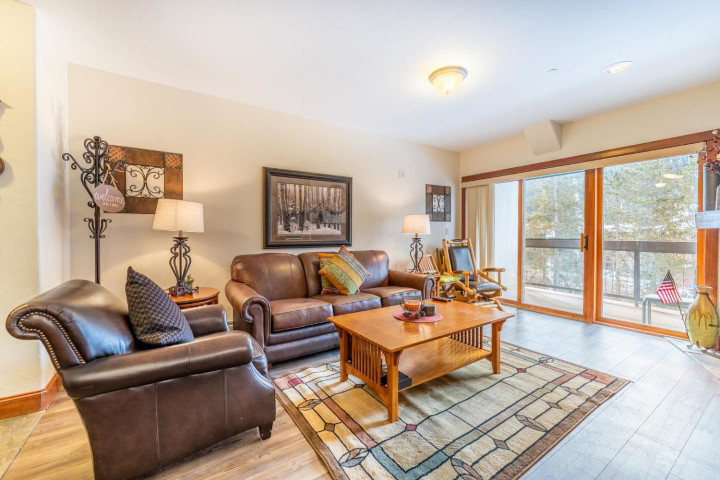 Oro Grande By Summit County Mountain Retreats - Colorado