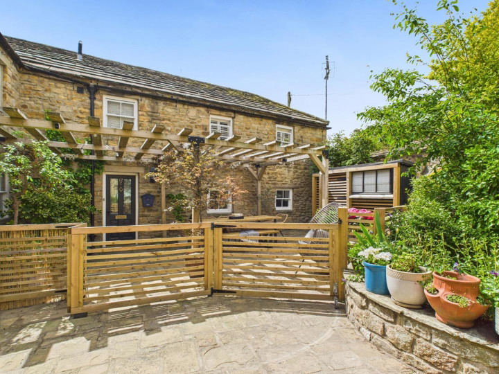 Smithy Stables - Barnard Castle