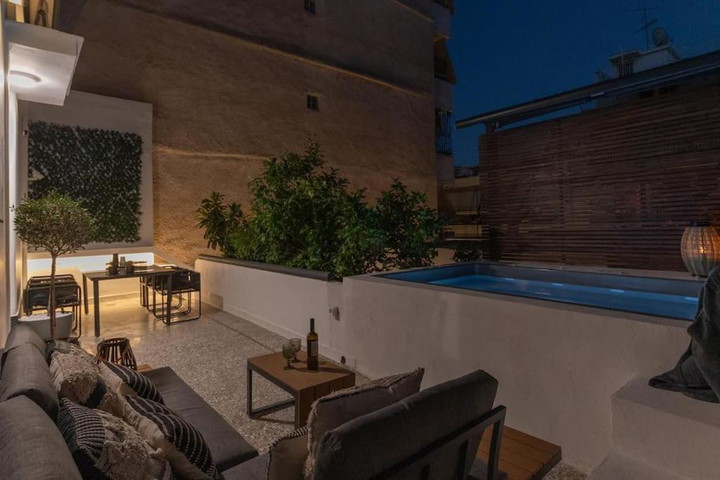 Perth Luxury Living, Athens - Athens