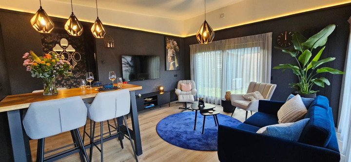 Casa Viva La Vida - Luxe Vakantiewoning In Het Hart Van De Bollenstreek En Dichtbij Strand, Meer, Duinen En Keukenhof - Katwijk aan Zee