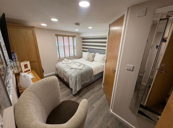 Marimar Rooms - Robin Hood's Bay