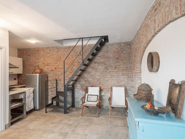 Apartment Near Cremona In Historic Convent - Cremona