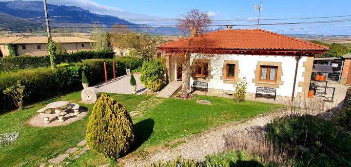 Legado De Zabala, Casa Rural - Laguardia