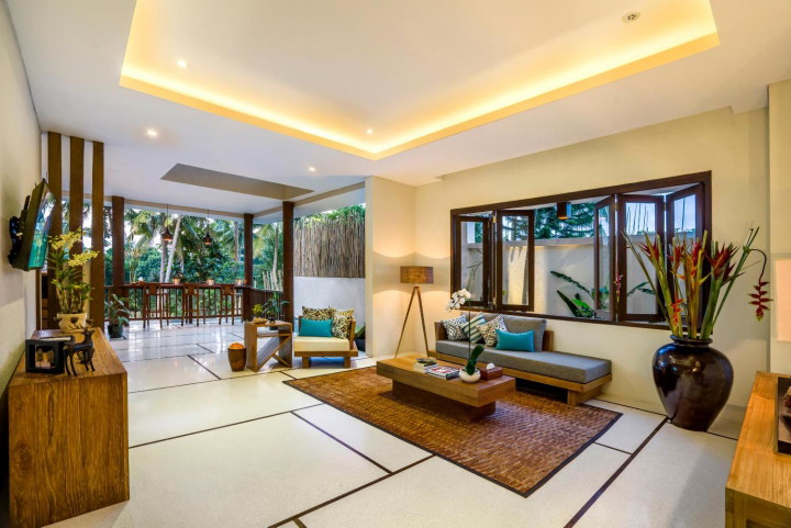 Rumah Suweta - Ubud