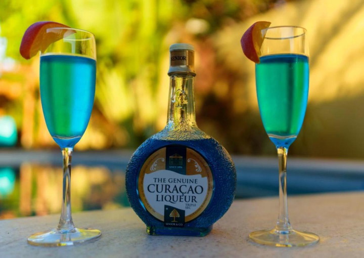 Toni Kunchi - Authentic Curaçao Hospitality - Curazao