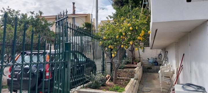 Elena's Family House - Aéroport d'Athènes Eleftherios Venizelos (ATH)
