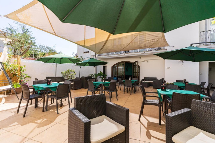 Albergo Residenziale La Corte - Tortolì