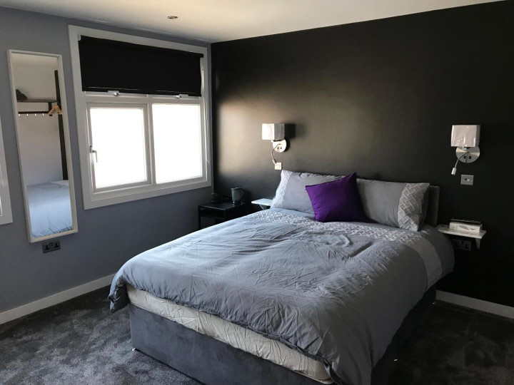 Cozy Rooms - Birkenhead