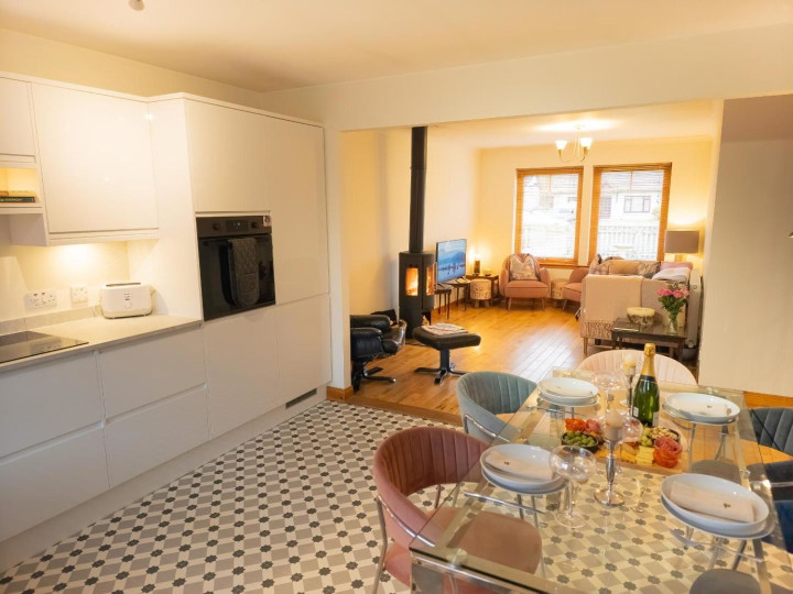 Casa Amor - Aviemore