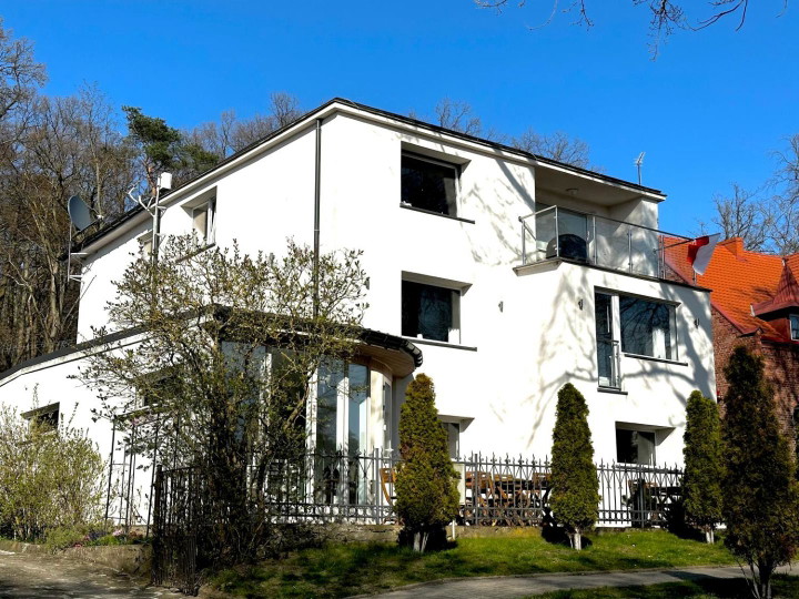 Pensjonat Jagoda B&b - Międzyzdroje