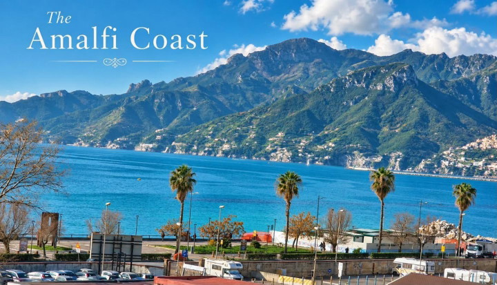 Casa Del Sole 2 - Salerno