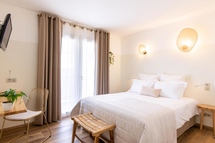 Hôtel Flor - Nonza