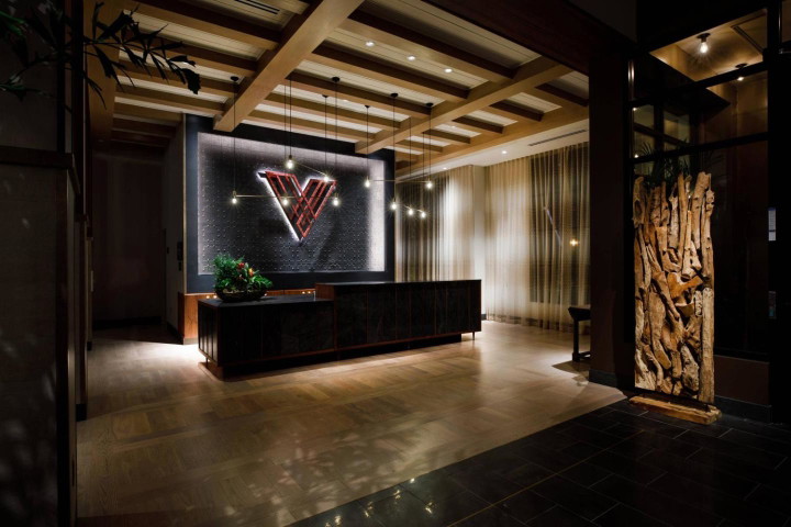 Hotel Vin, Grapevine, Autograph Collection - Grapevine, TX