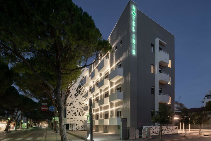 Hotel Iris Jesolo - Jesolo