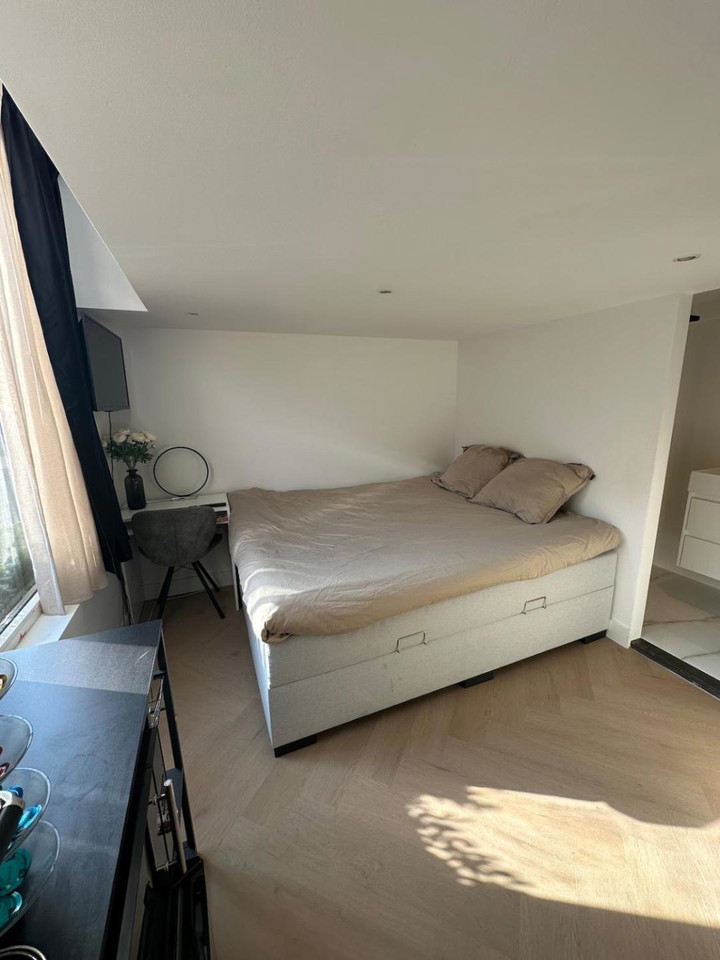 Waalplaat's B&b - Amsterdam