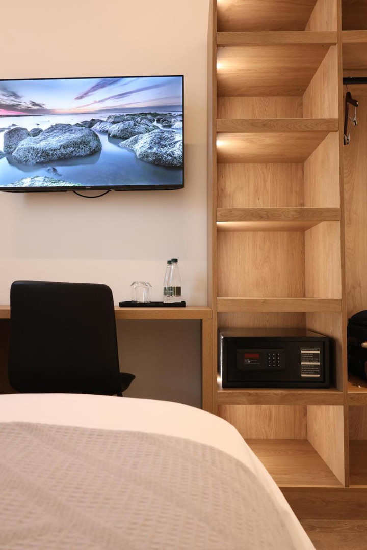 Zoe Boutique Hotel - Durrës