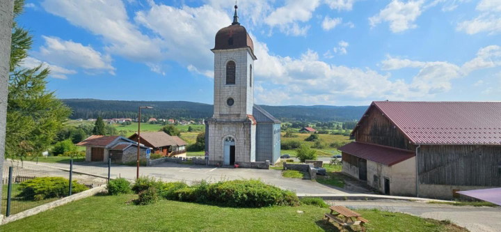 Chez Rinner - Doubs