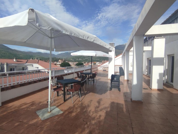 Apartamento Alhondiga Hervás - Navaconcejo