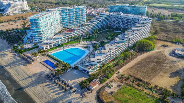 1br Pool-view Condo In Nuevo Nayarit | Beach, Pool - Bucerías