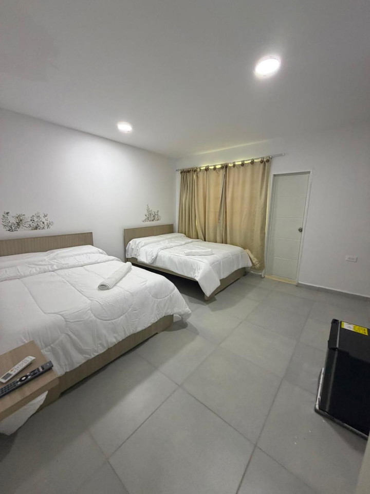Hotel Boutique Trinitarias - Valledupar