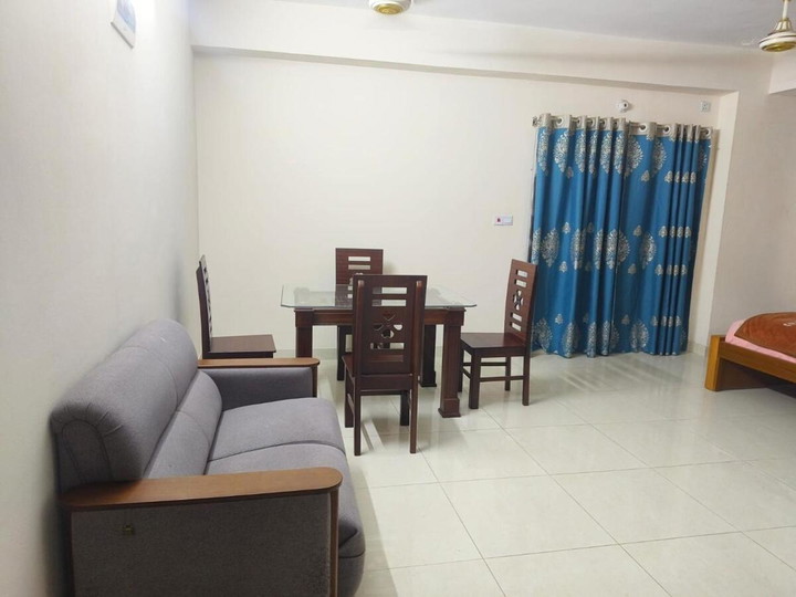 Couple Friendly Apartment In Hajicamp Near Airport - Bangladesh