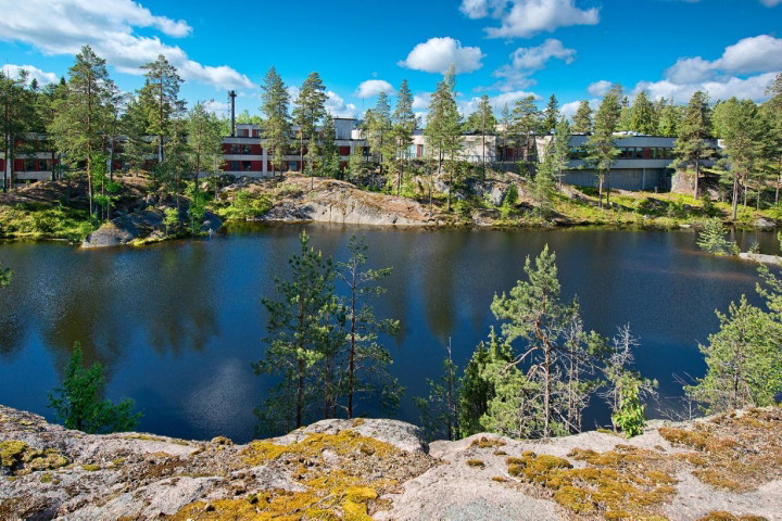 Hotel Korpilampi - Vantaa
