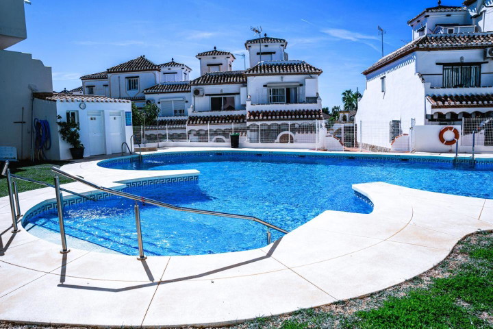 Casa Costa Del Sol Beach&golf,marbella - La Cala de Mijas