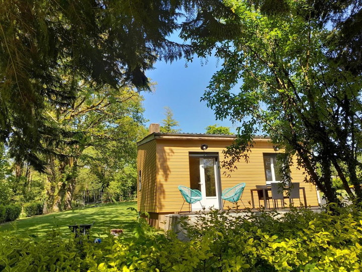 Gîte De La Potinais - Redon