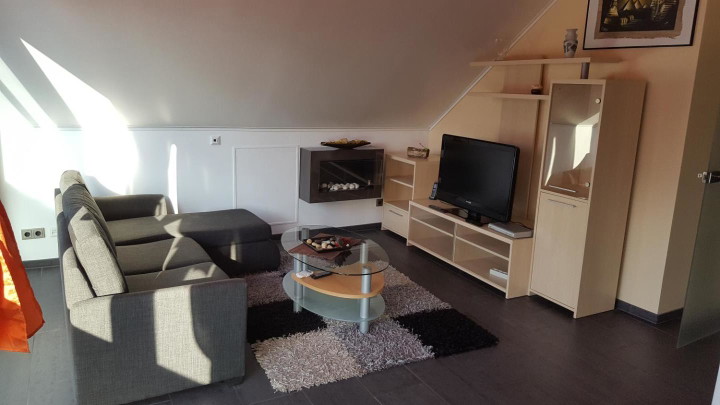 Elegantes Apartment - Nuremberg